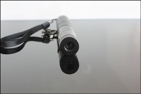 Rot Grün Blau 3 in 1 Laserpointer 303 Laser Körper Fokus Einstellbare ...