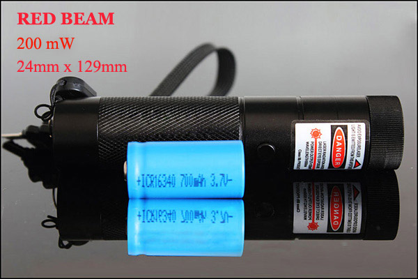 Rot Grün Blau 3 in 1 Laserpointer 303 Laser Körper Fokus Einstellbare ...